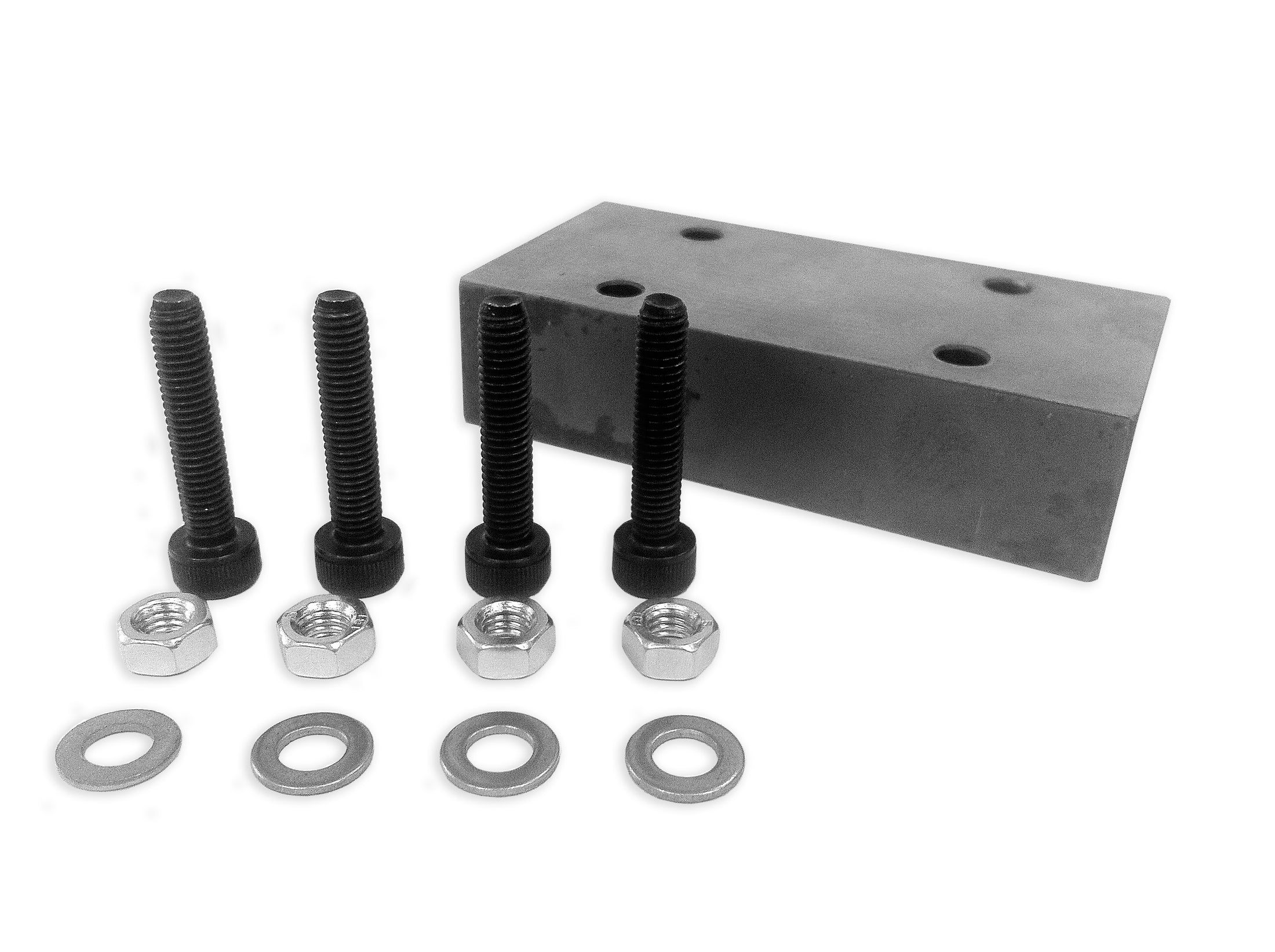 Almen Blocks – WH Kingsmill